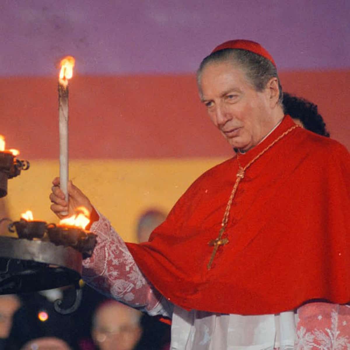 L’Europa nell’insegnamento sociale di Martini - Fondazione Carlo Maria ...