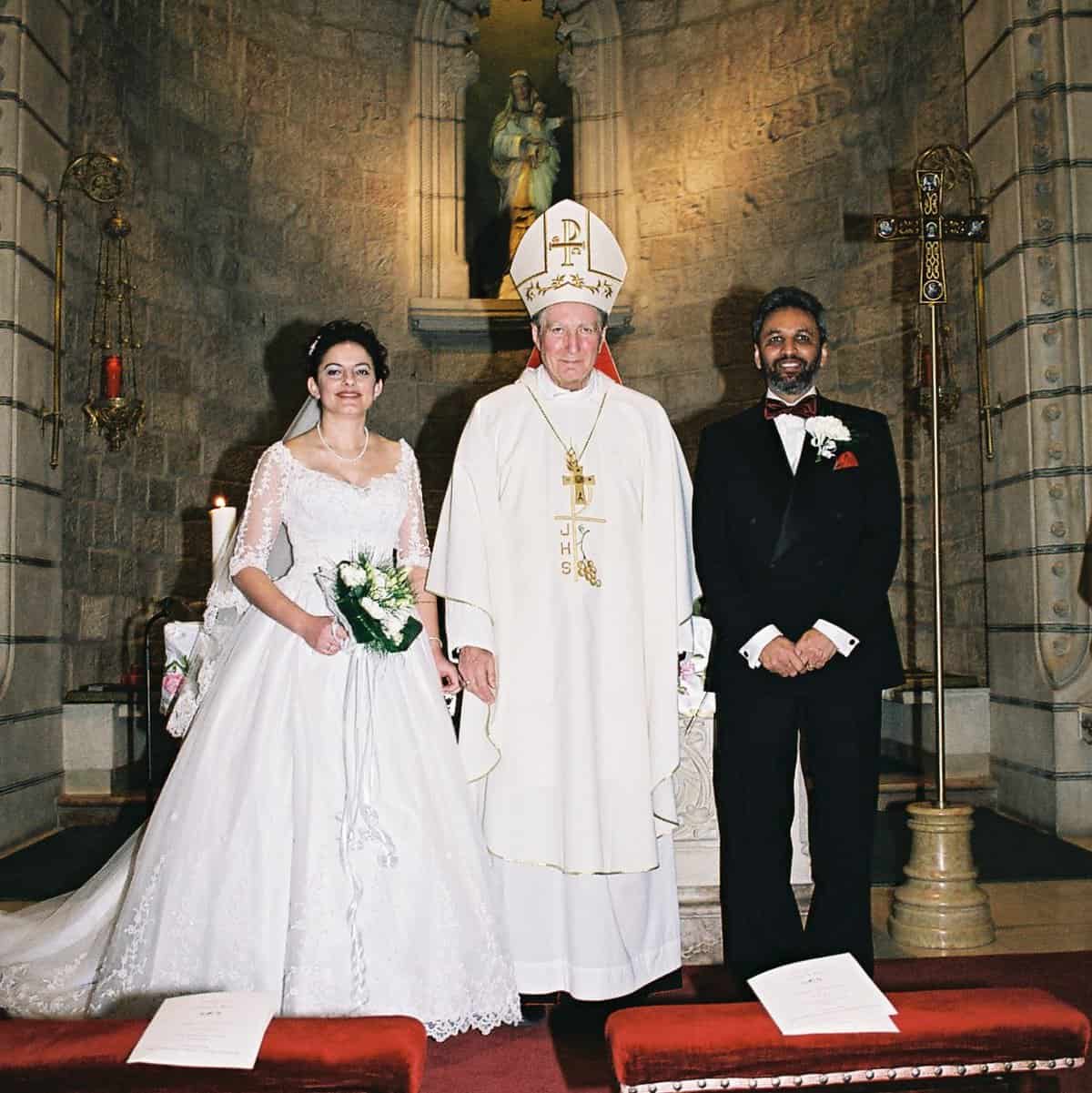 Fondazione Carlo Maria Martini - Biografia, opere e percorsi del Cardinale