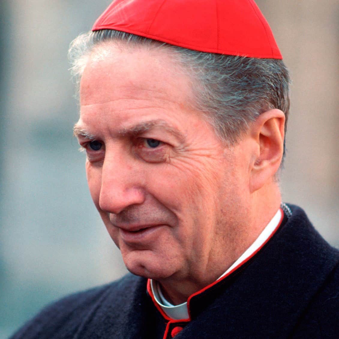 Carlo Maria Martini in 8 parole - Fondazione Carlo Maria Martini