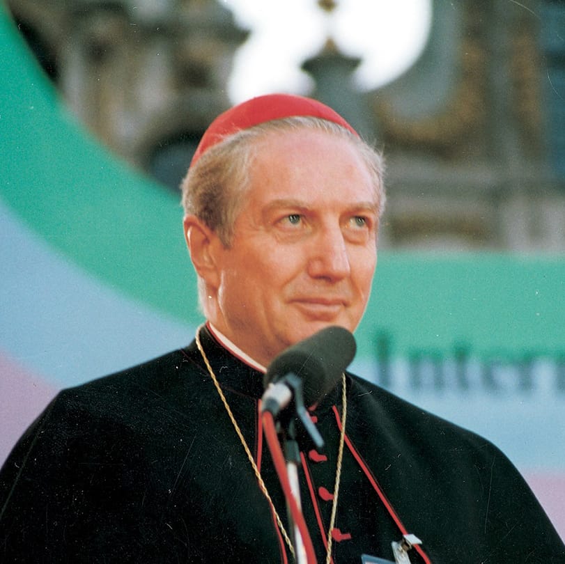 Desio ricorda Carlo Maria Martini - Fondazione Carlo Maria Martini